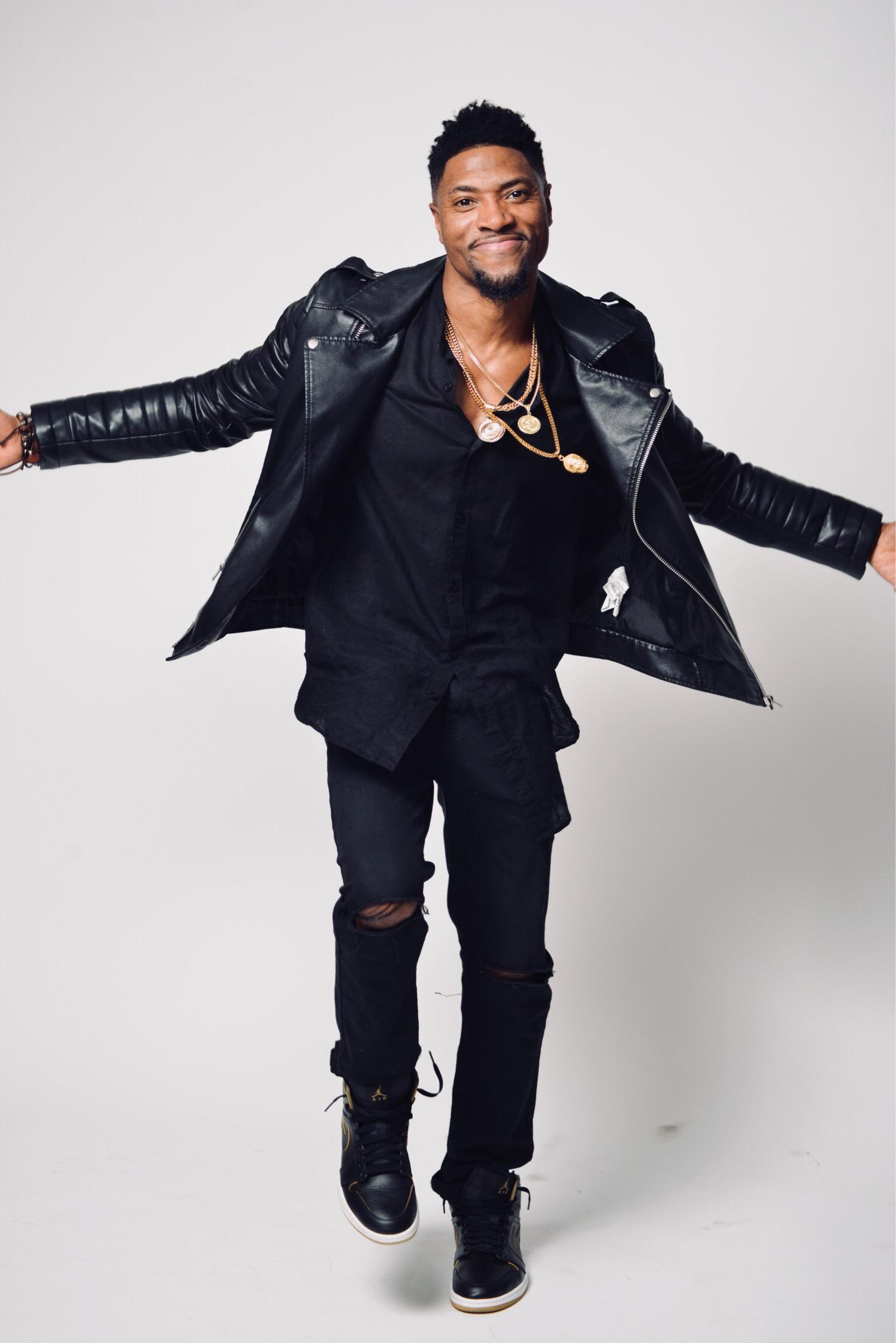 London Brown on the Final Season of HBO’s “Ballers” | Entering Manhood